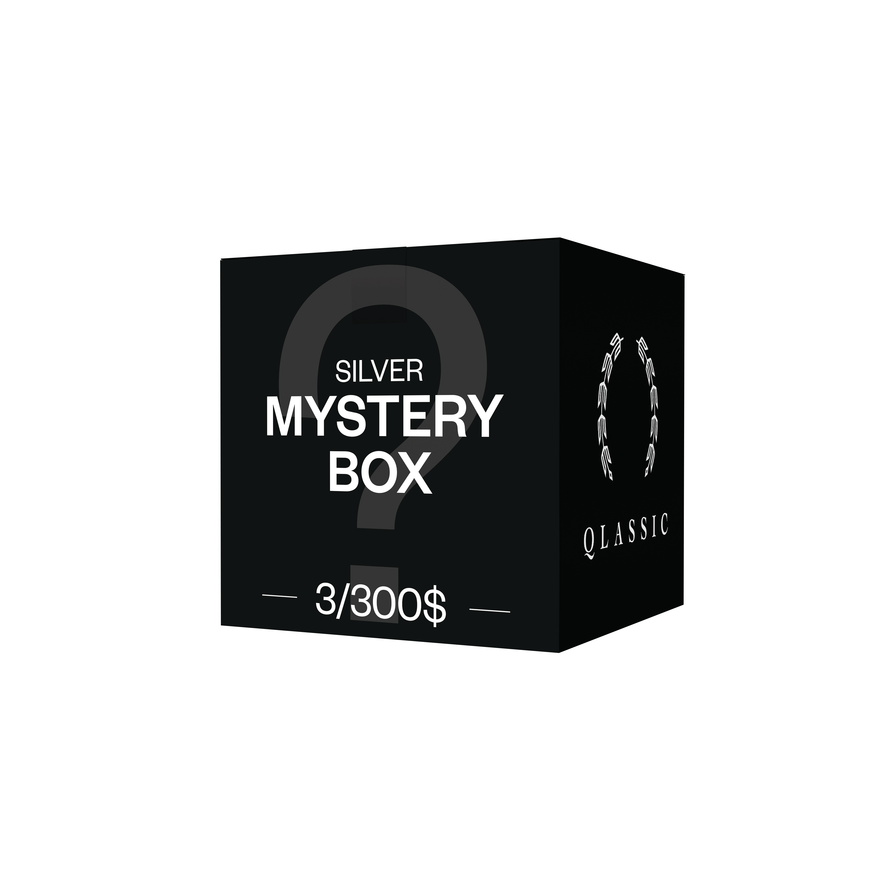 Qlassic Store | Your store for the latest sneakers & clothing