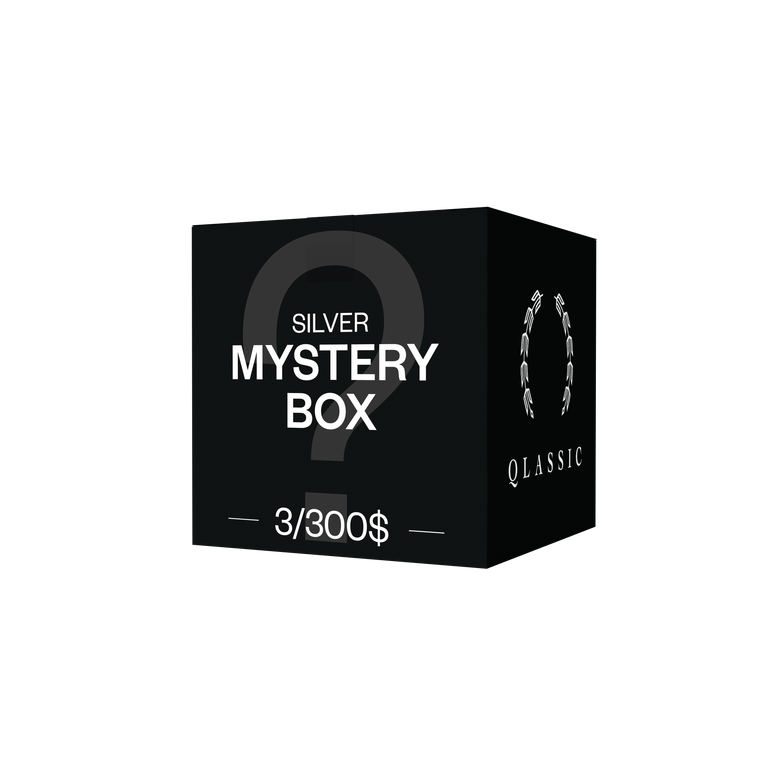 Boutique Qlassic | La référence pour les derniers sneakers & vêtements